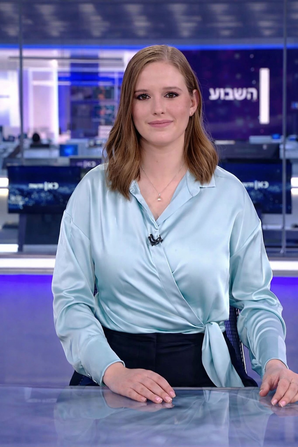 תשע שנים חיכו לרגע הזה: מאיה ראכלין אמרה כן בפריז